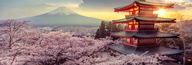 Comment bien organiser un voyage pour le Japon